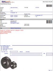 Preventative Maintenance Work Orders | CMMS Software Training